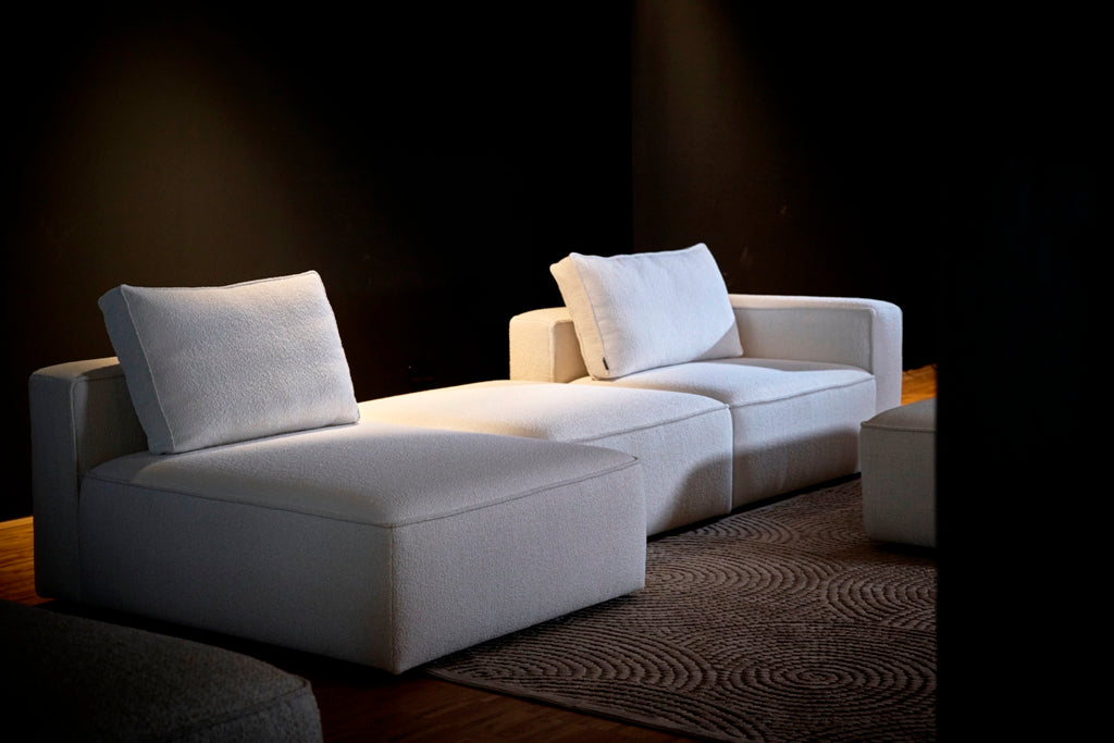 Sofa Mod. Pic– Möbel Factory