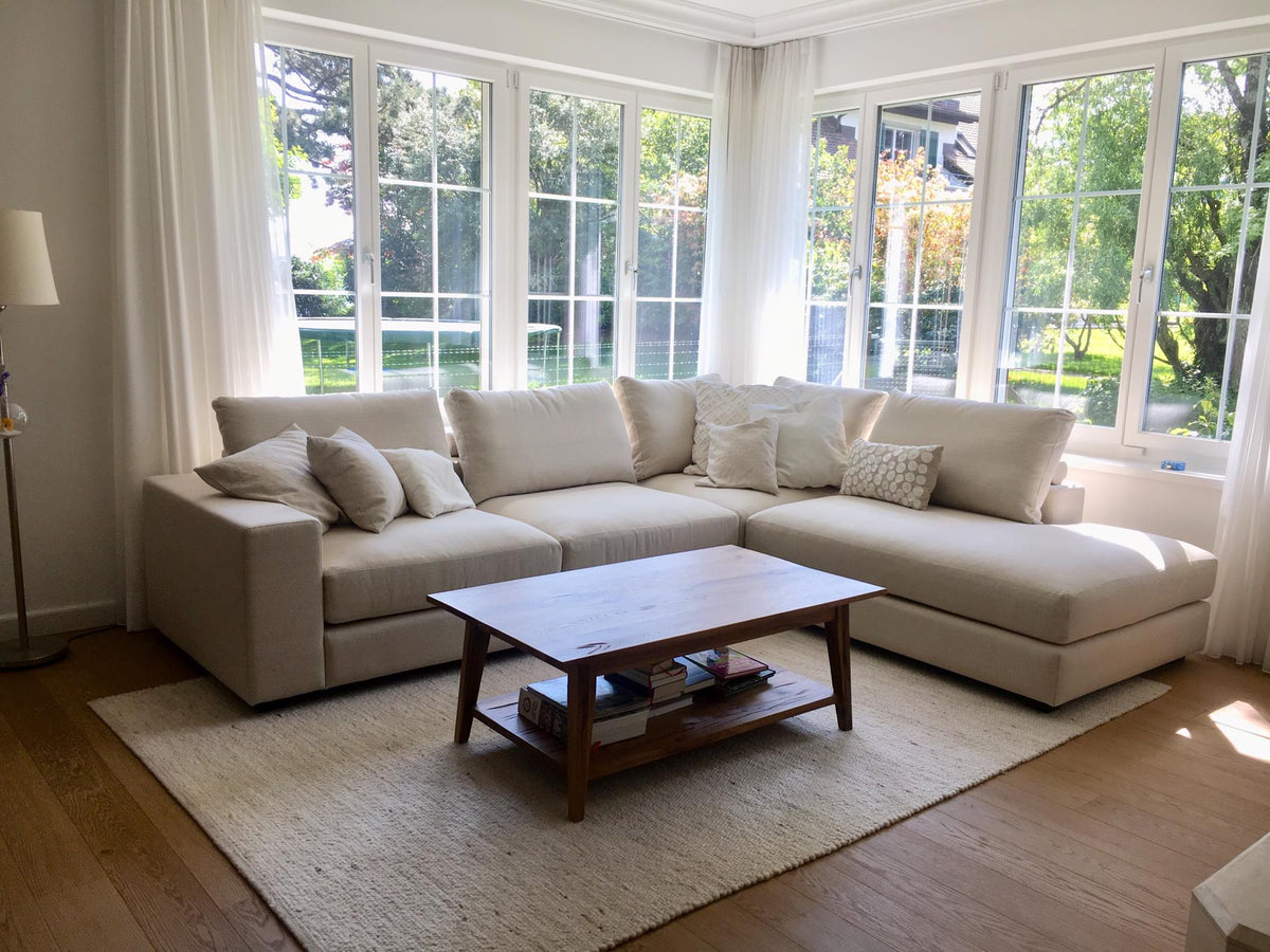 Sofa Mod. Ocean– Möbel Factory