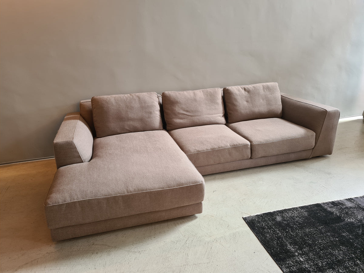 Sofa Mod. DN– Möbel Factory